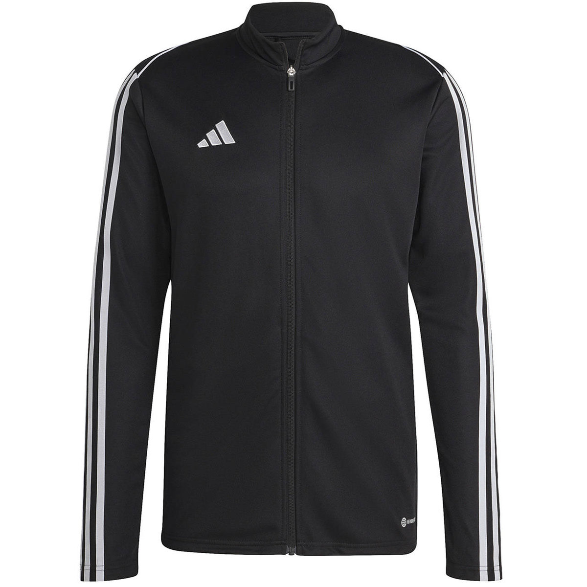 Bluza męska adidas Tiro 23 League Training Track Top czarna HS7231-M ...