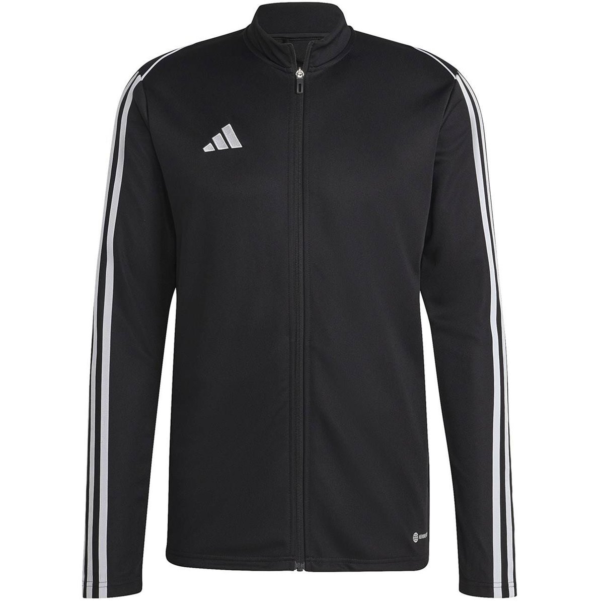Bluza męska adidas Tiro 23 League Training Track Top czarna HS7231-XS ...