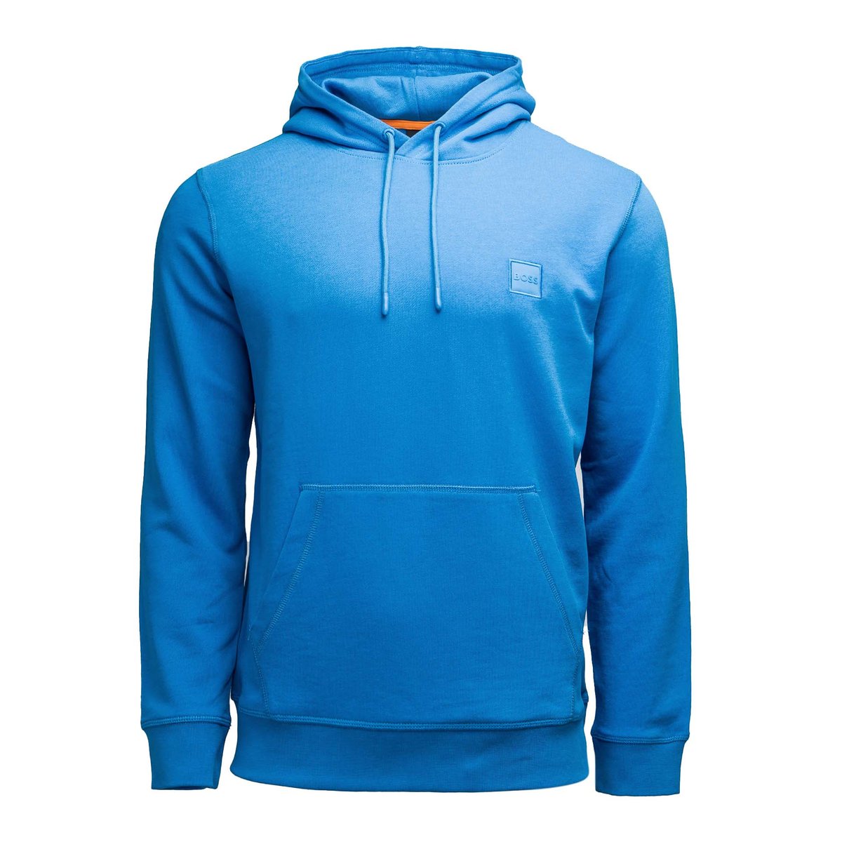 Bluza męska Boss S - Boss | Moda Sklep EMPIK.COM