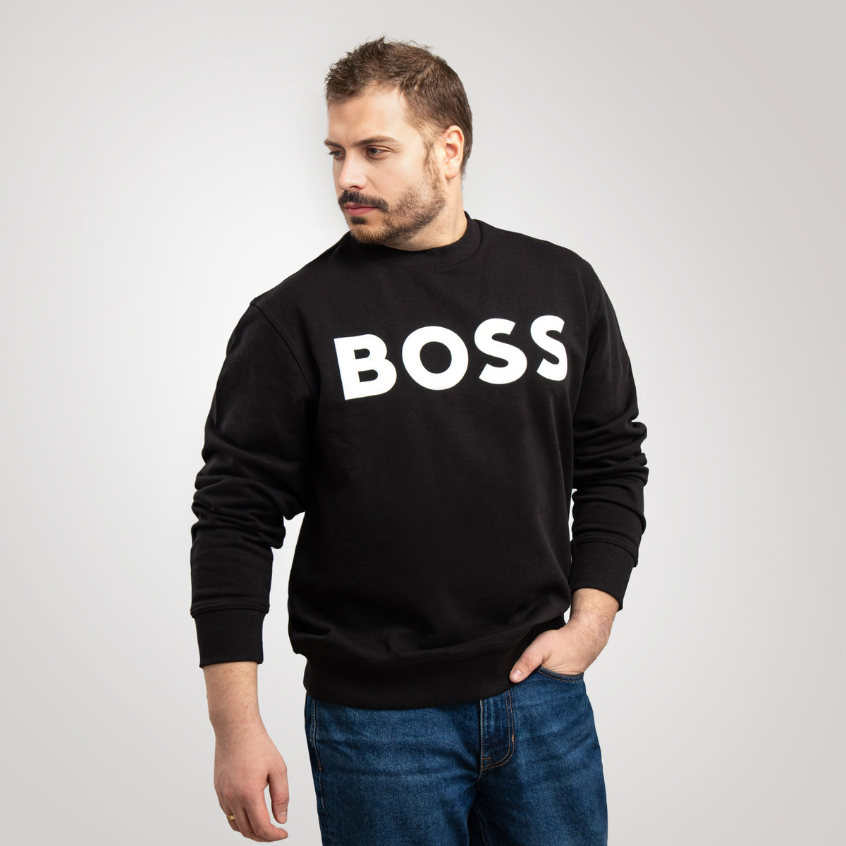 Bluza męska Boss XL - Boss | Moda Sklep EMPIK.COM