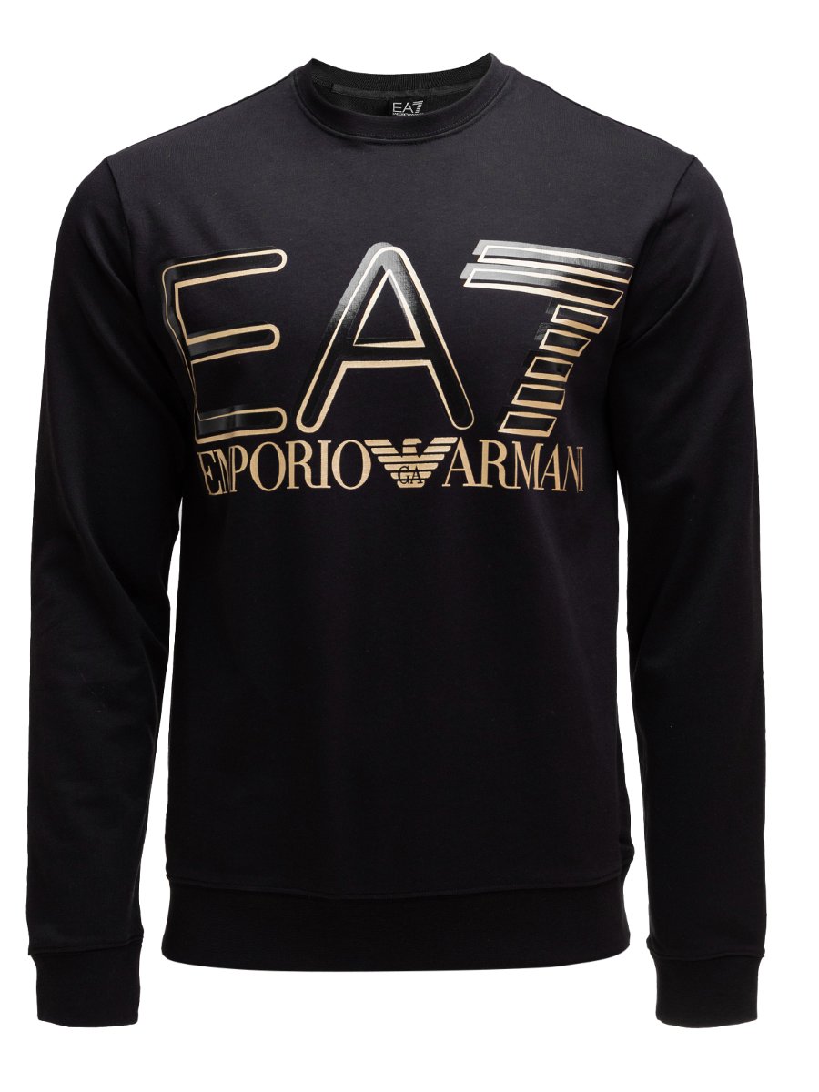 Bluza Męska Emporio Armani 3Lpm44-Pjfgz-0208 - Emporio Armani | Moda ...