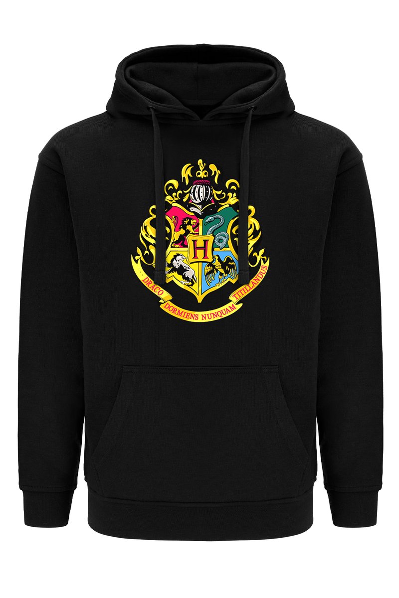 Bluza męska Harry Potter wzór: Harry Potter 025, rozmiar S - Inna marka ...