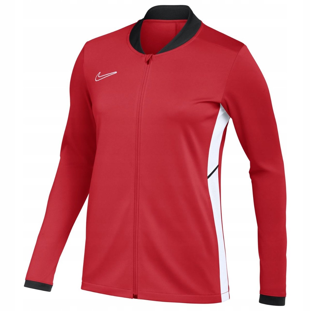 Bluza męska Nike Dri-Fit Academy 25 Track Jacket czerwona FZ9824 657 XL ...