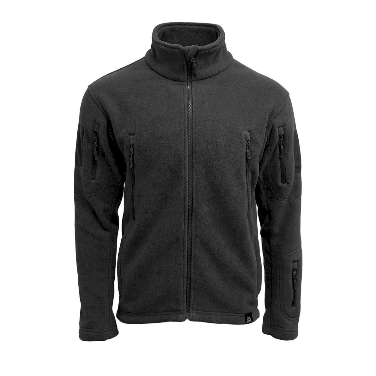 Bluza męska Texar polarowa Aventor czarna M - Texar | Moda Sklep EMPIK.COM