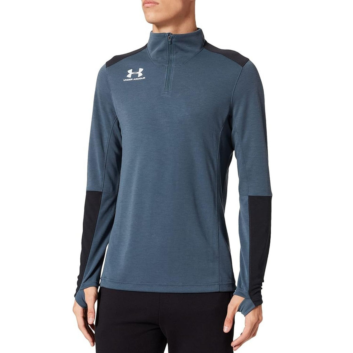 Bluza męska Under Armour Accelerate Premier sportowa treningowa-M ...