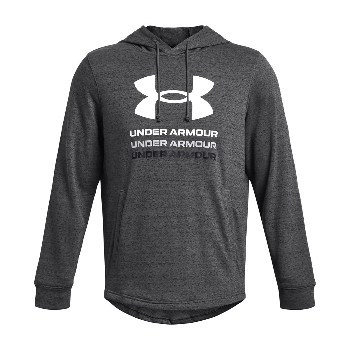 Bluza męska Under Armour Rival Terry Graphic Hood - Inna marka | Moda ...