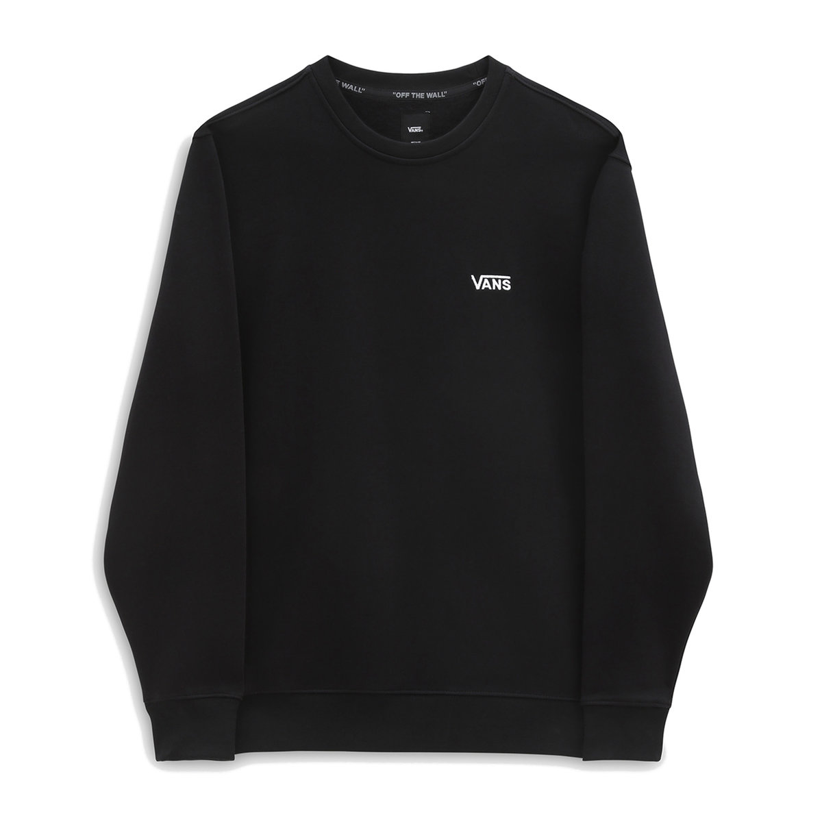 Bluza męska Vans Core Basic Crew Fleece black M - Vans | Sport Sklep ...