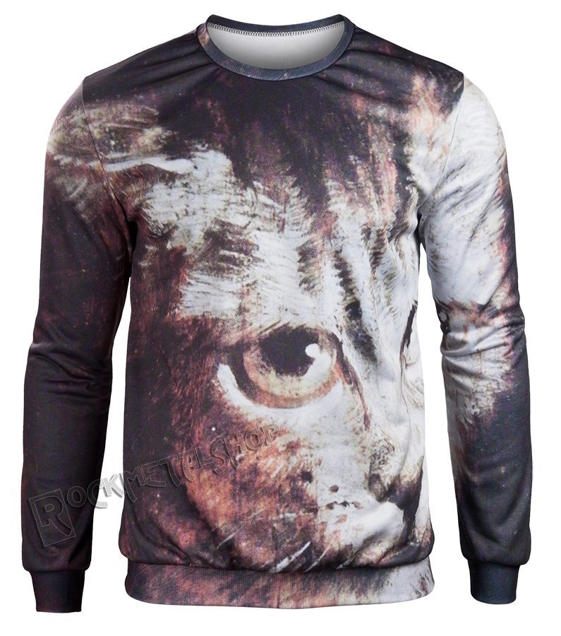 bluza MR.GUGU - CAT-XXL - Inna marka | Moda Sklep EMPIK.COM