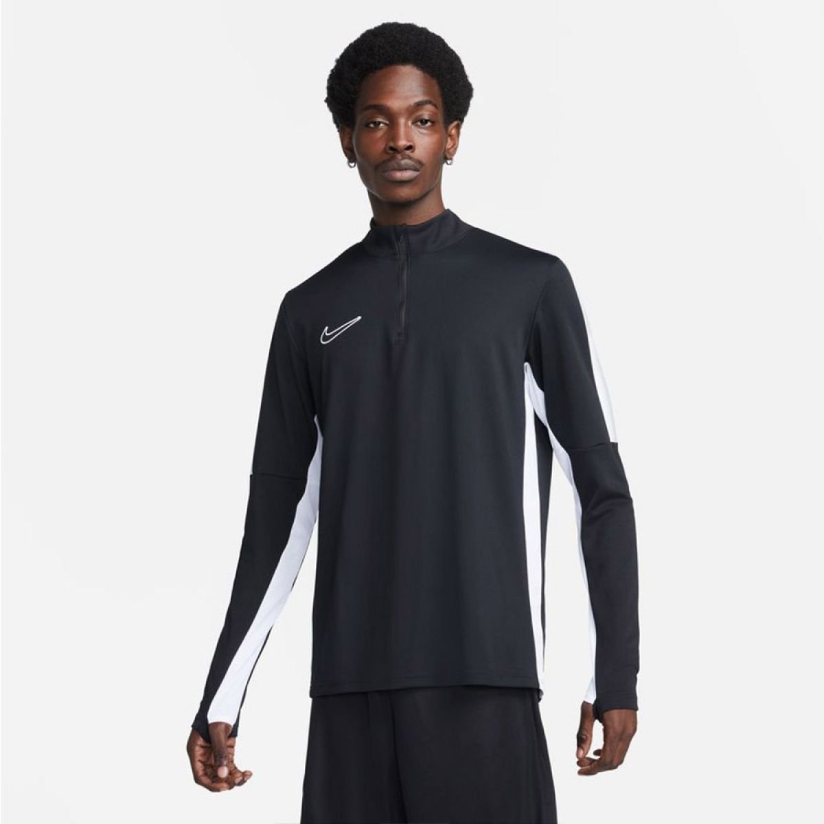 Bluza Nike Dri-Fit Academy DX4294 010 Nowy - Nike | Sport Sklep EMPIK.COM