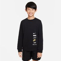 Bluza Nike Sportswear DX5162 010 czarny M (137-147 - Nike | Moda Sklep ...