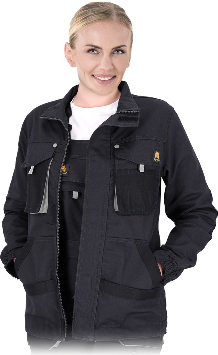 Bluza ochronna damska Ogrifox FIO-J SBJS r. 3XL - OGRIFOX | Sklep EMPIK.COM