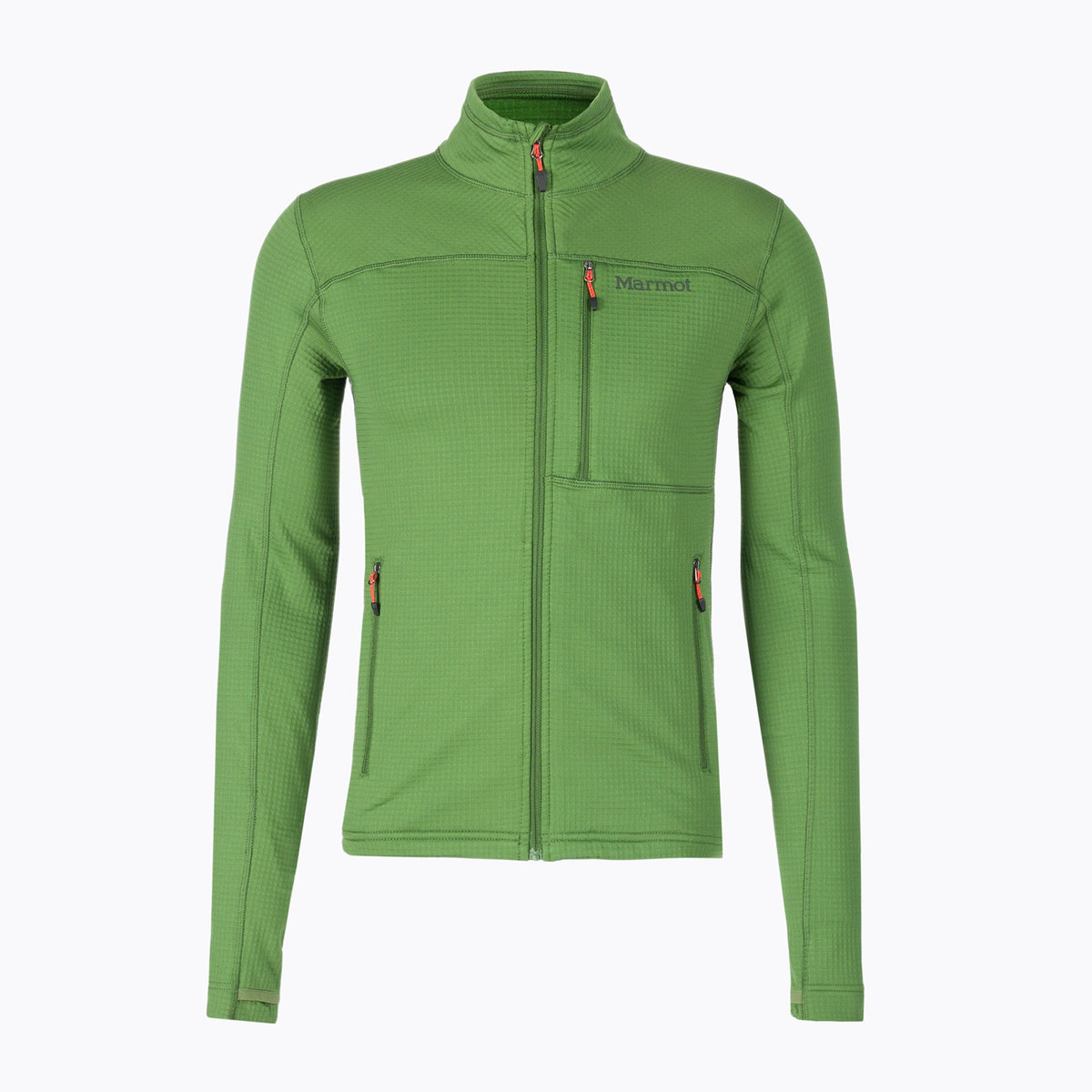 Bluza polarowa męska Marmot Preon - Marmot | Moda Sklep EMPIK.COM