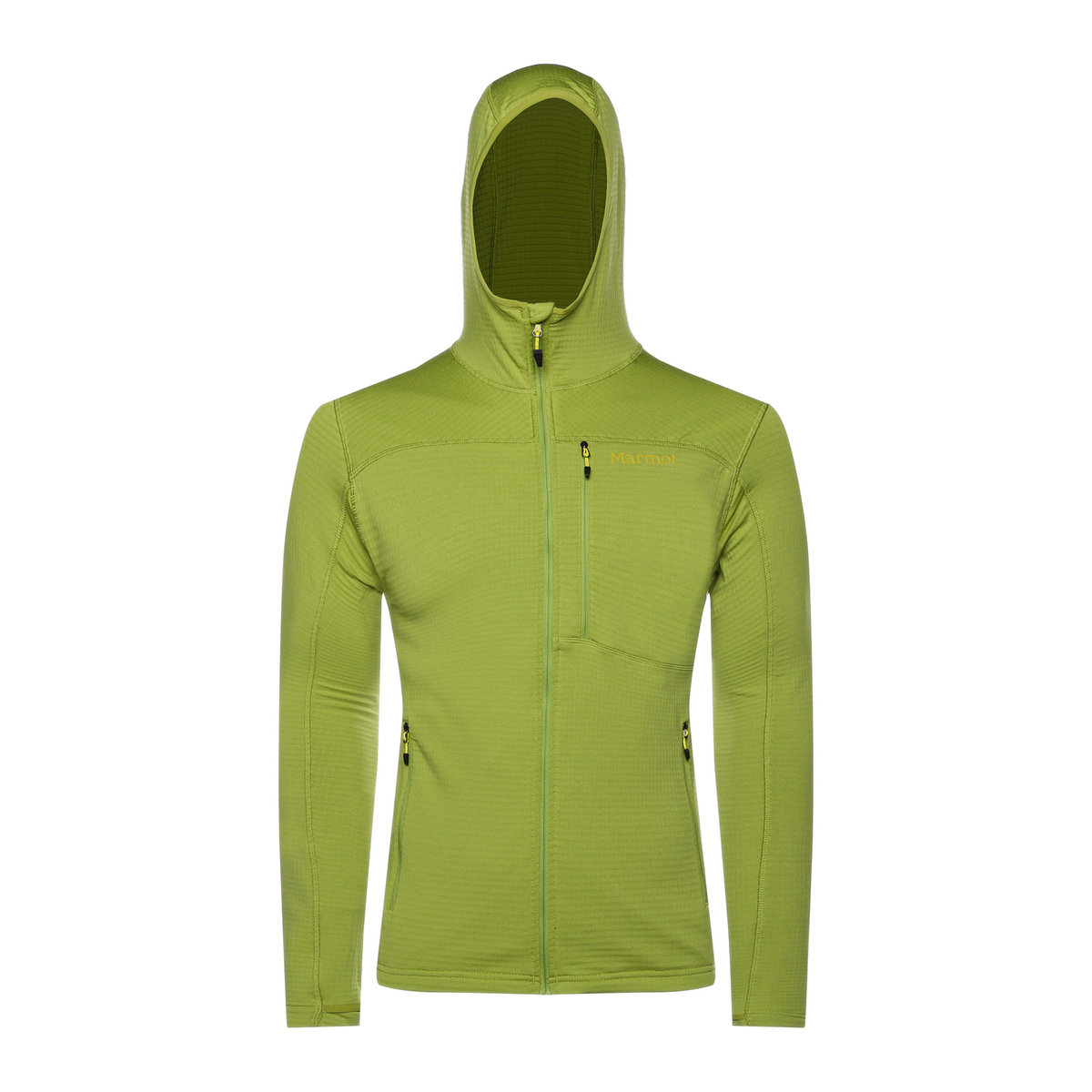 Bluza polarowa męska Marmot Preon - Marmot | Moda Sklep EMPIK.COM