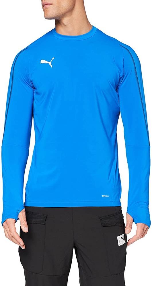 Bluza Puma Final Training Sweat-XL - Puma | Sport Sklep EMPIK.COM