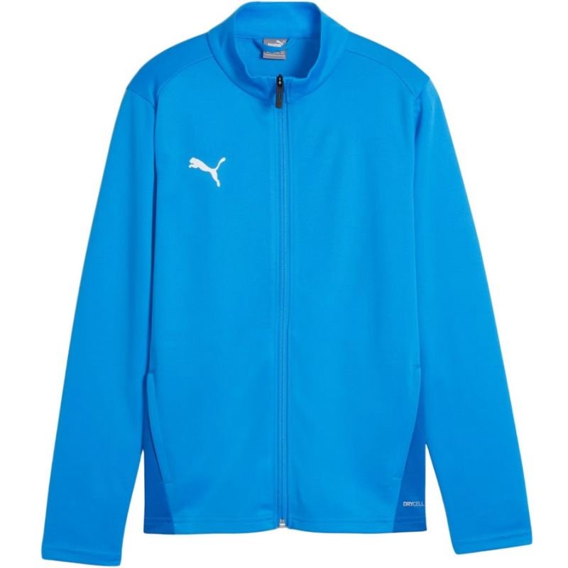 Bluza Puma TeamGoal Training Jacket Jr 658634 02 - Inna marka | Sklep ...