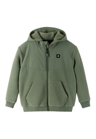 Bluza Reima Samota 104 - Reima | Sklep EMPIK.COM