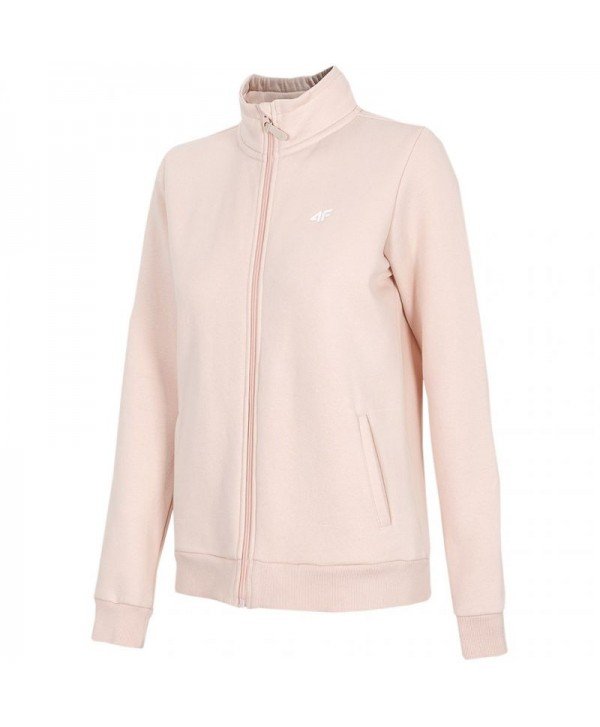Bluza sportowa 4F W H4L22 Bld351 65S, Rozmiar: M * Dz - 4F | Sport Sklep EMPIK.COM