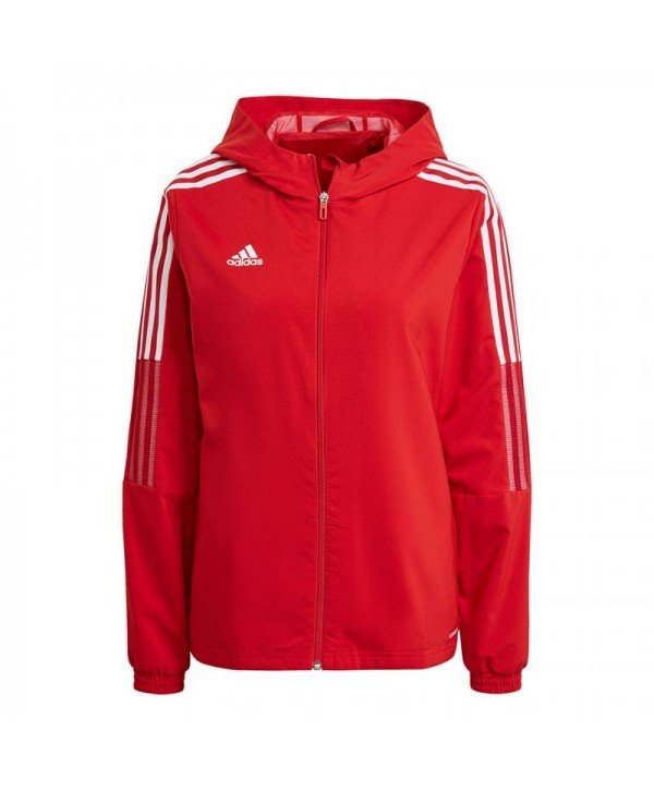Bluza Sportowa Adidas Tiro 21 Windbreaker W Gp4972 Rozmiar M Dz