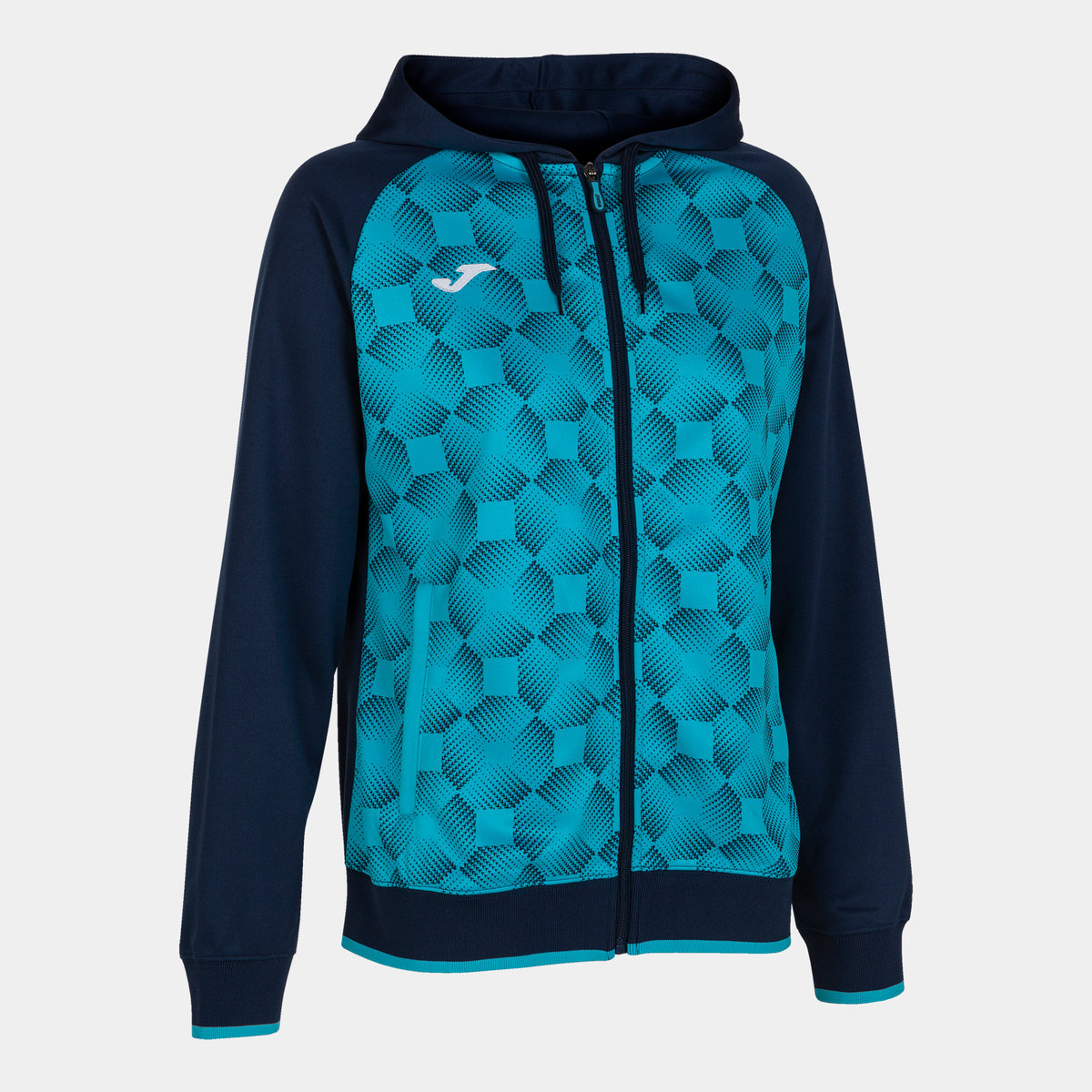 Bluza sportowa damska Joma Supernova iii - Joma | Sport Sklep EMPIK.COM