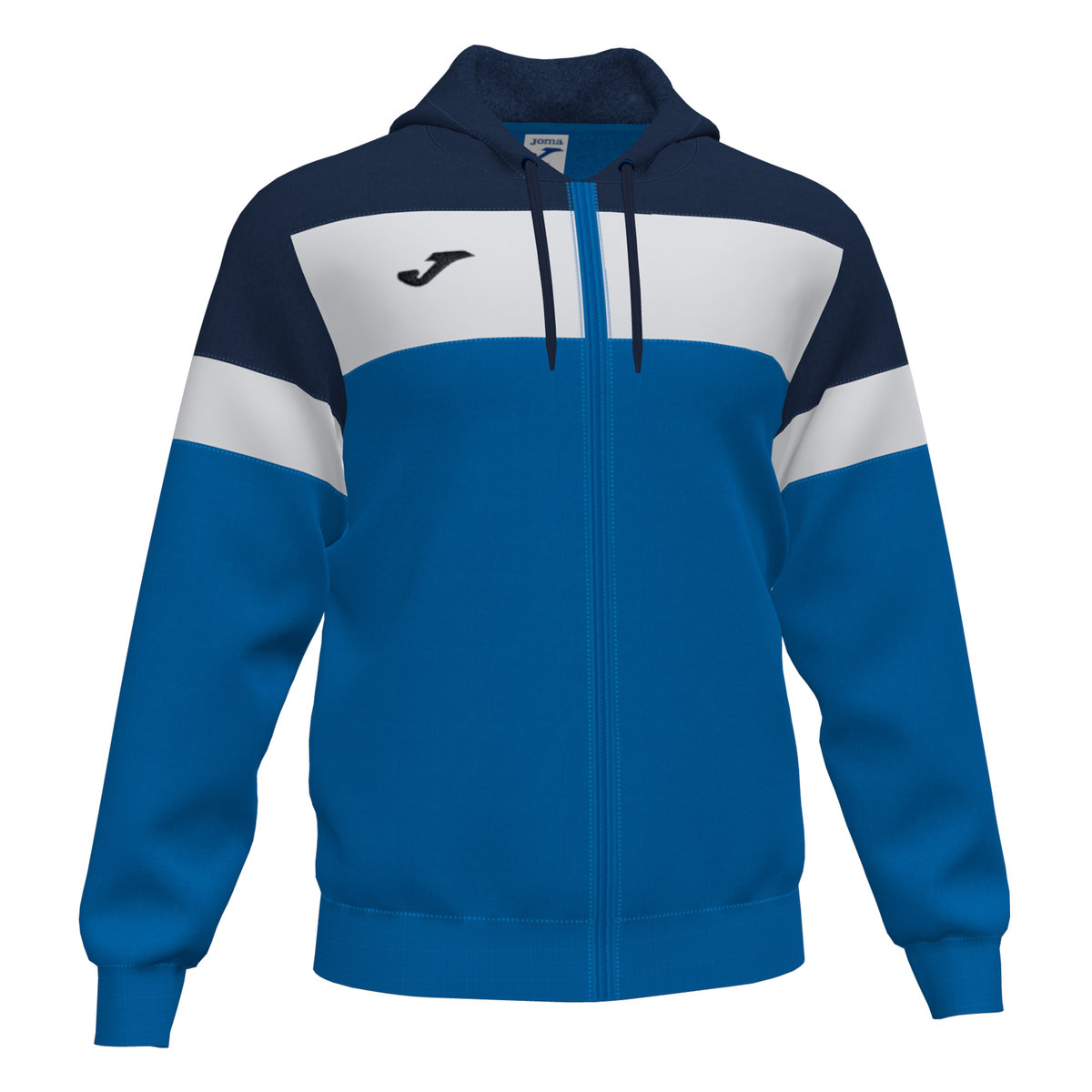 Bluza sportowa do piłki nożnej dla chłopców Joma Crew IV - Joma | Sport ...