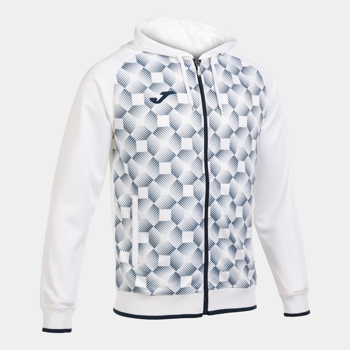 Bluza sportowa do piłki nożnej męska Joma Supernova III - Joma | Sport ...