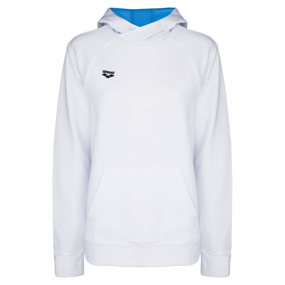 Bluza Sportowa Męska Arena Activewear Gym Hoodie Sprint White R.XXL ...