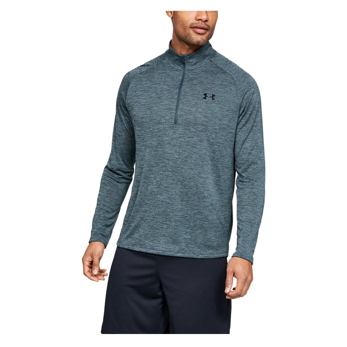 Bluza sportowa męska treningowa Under Armour UA Tech 2.0 1328495| r.XL ...