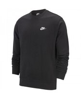 Bluza sportowa Nike Nsw Club Crew Ft M Bv2666 010, Rozmiar: S * Dz ...