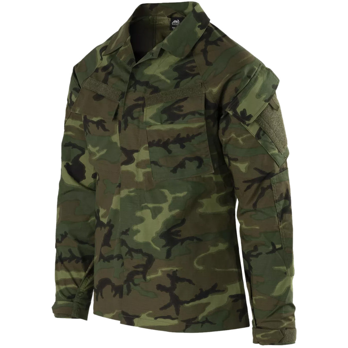 Bluza Taktyczna Mundurowa Raid Pc Stretch Rs Helikon-Tex Erdl XL ...