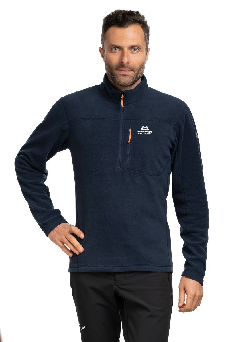 Bluza Trekkingowa Mountain Equipment Micro Zip T-Cosmos xl - Mountain ...