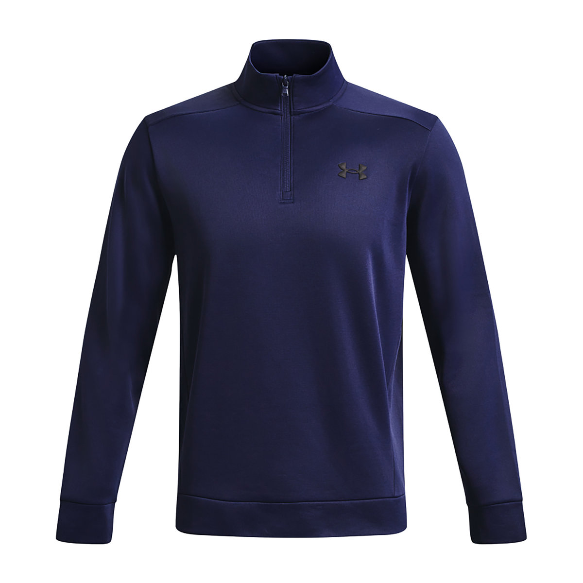 Bluza treningowa męska Under Armour Armour Fleece 1/4 Zip - Inna marka ...
