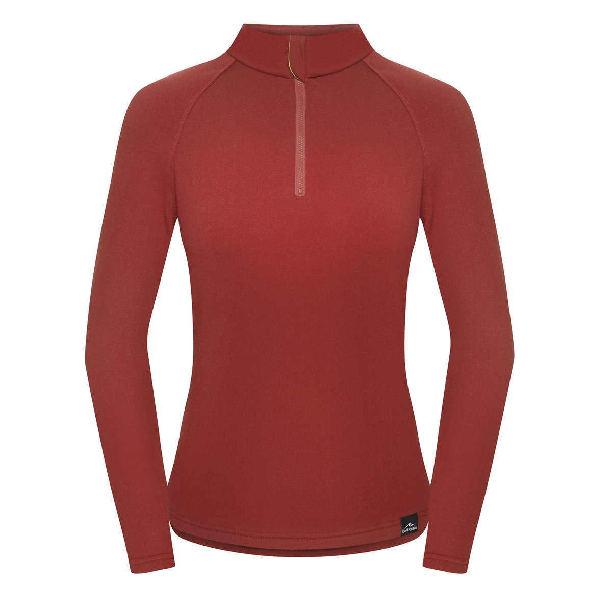 Bluza VIK 1/4 ZIP WOMEN-XS - FJORD NANSEN | Sport Sklep EMPIK.COM