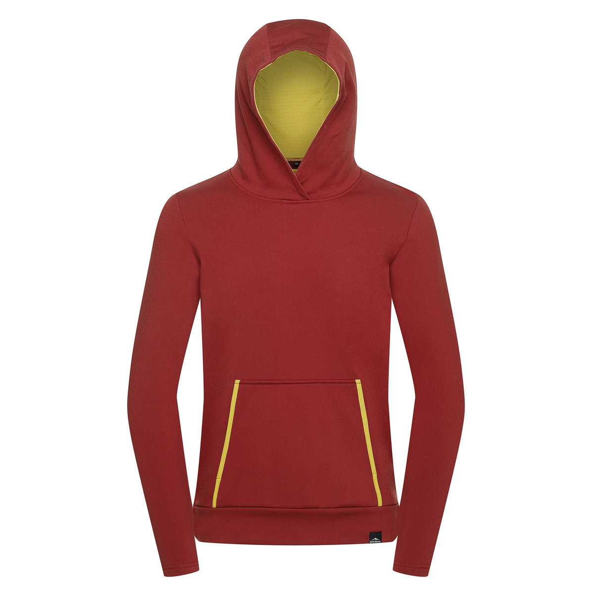 Bluza VIK HOODED UNISEX-S - FJORD NANSEN | Sport Sklep EMPIK.COM