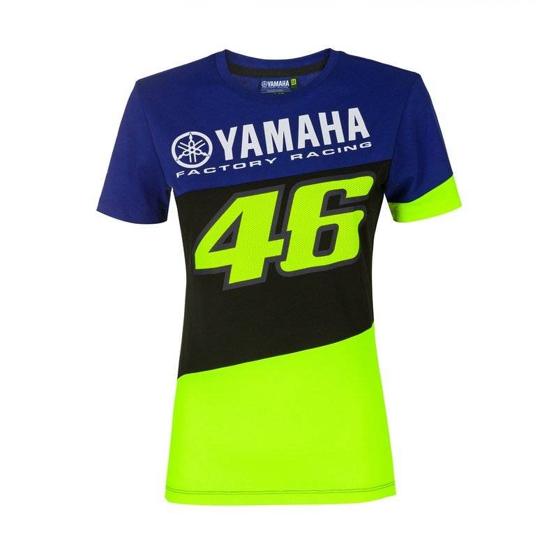 Bluza VR46 Dual VR Yamaha-S - Inna marka | Moda Sklep EMPIK.COM