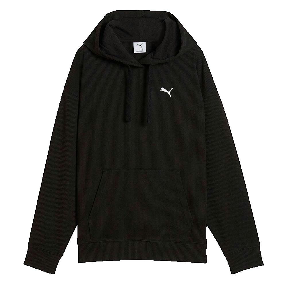 Bluza z kapturem damska Puma ESS Elevated Comfort L - Inna marka | Moda ...