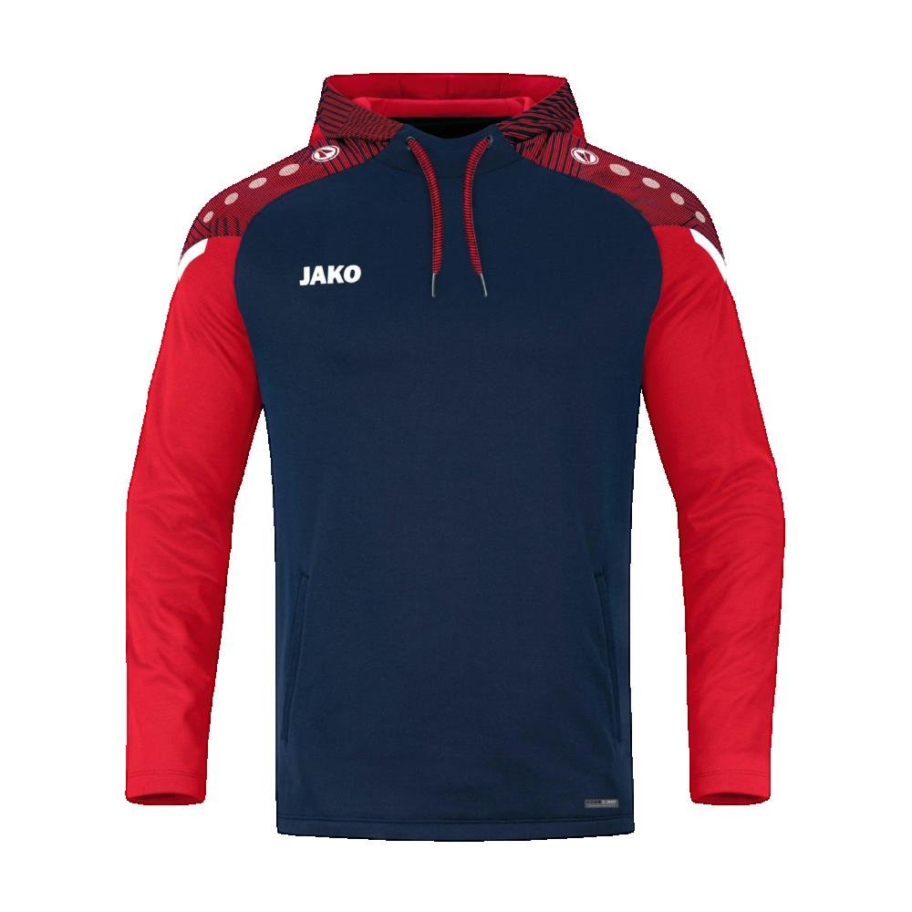 Bluza z kapturem Jako Performance - Jako | Sport Sklep EMPIK.COM