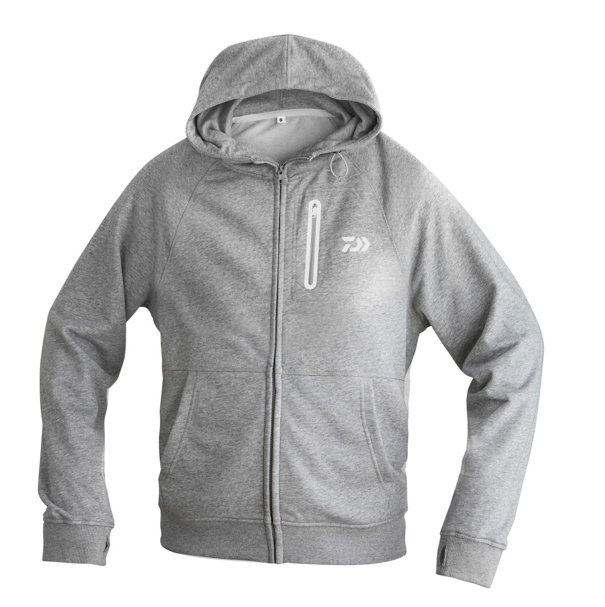 Bluza z zamkiem Daiva D-Vec - Daiwa | Sport Sklep EMPIK.COM