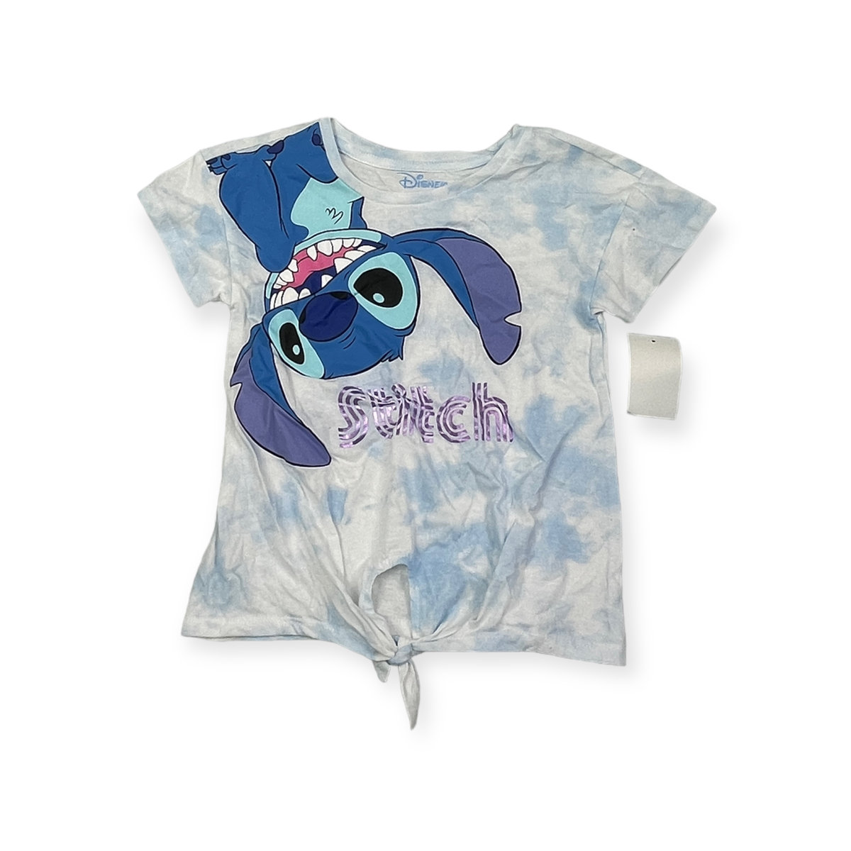 Bluzka dla dziewczynki na krótki rękaw 5/6 lat Disney - Disney | Sklep EMPIK.COM