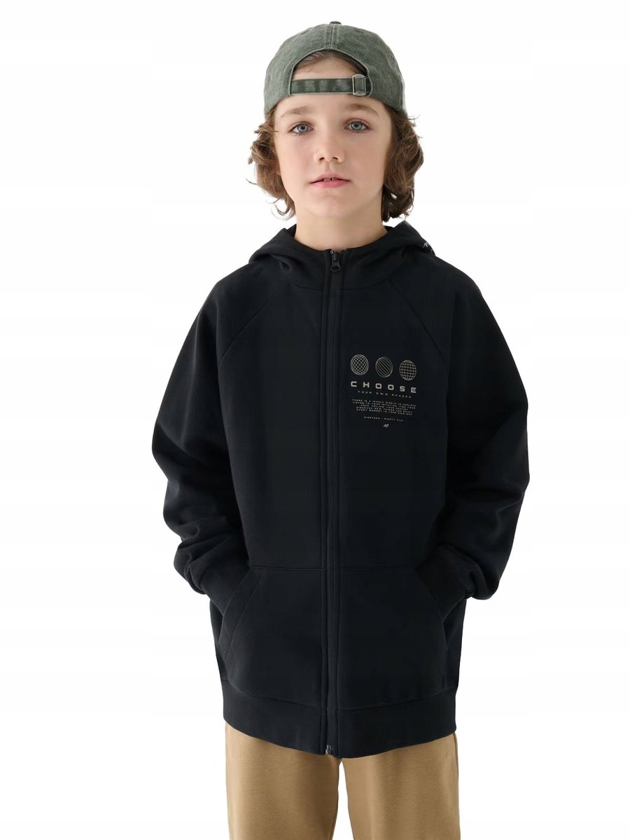 Bluzy, M1228 140 - 4F | Sklep EMPIK.COM
