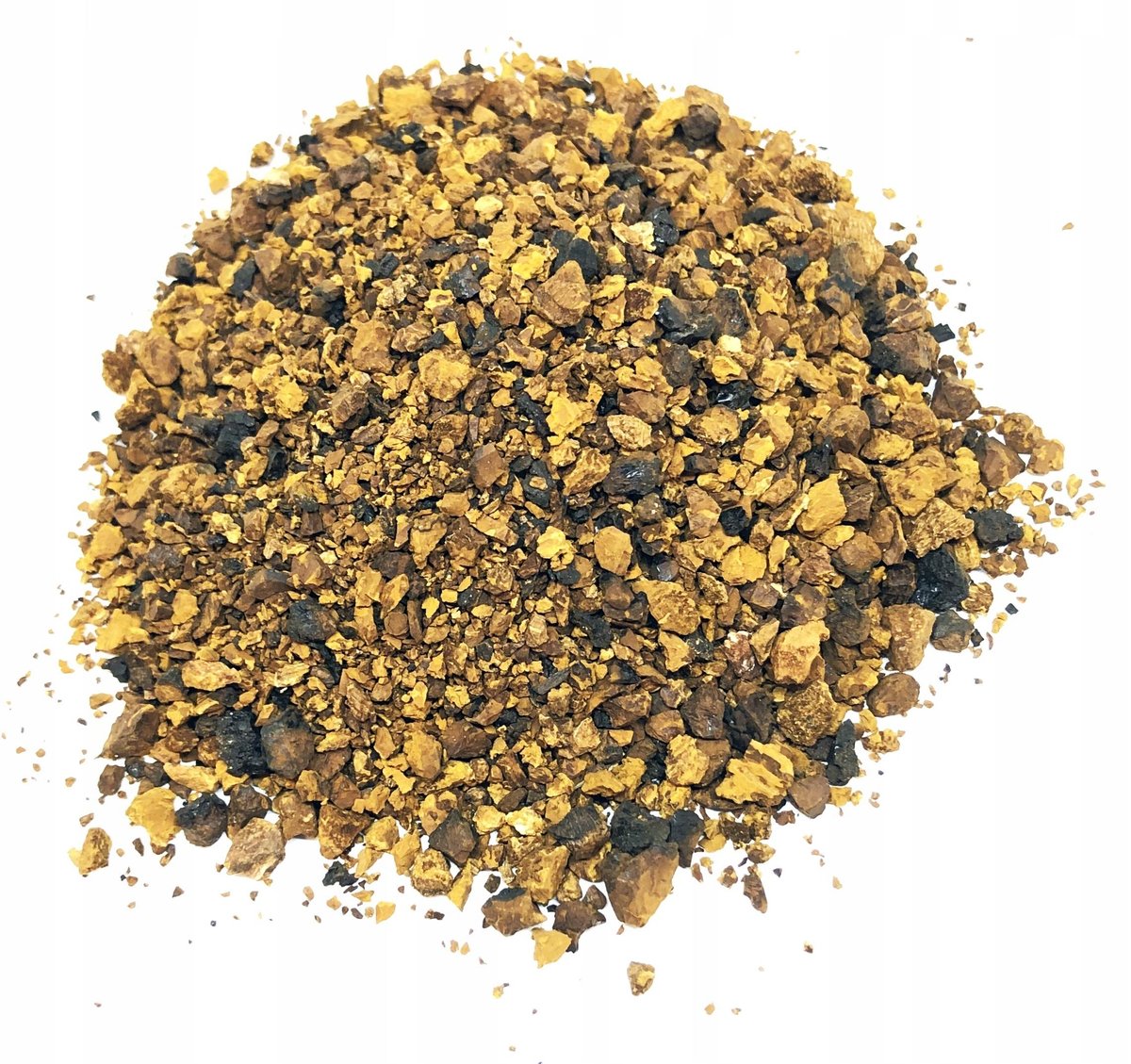 Błyskoporek Czagi Czaga Chaga 1 Kg 100% Naturalny - NATURALNY.SKLEP.PL ...