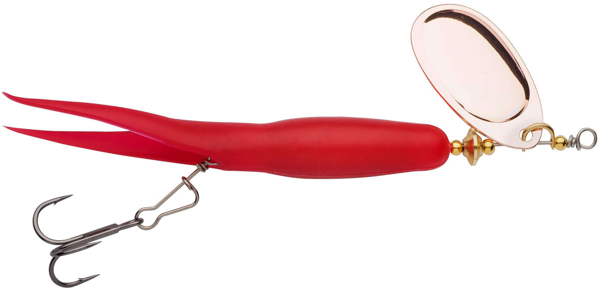 Błystka Abu Garcia Salmon Seeker 2.0 - Abu Garcia | Sport Sklep EMPIK.COM