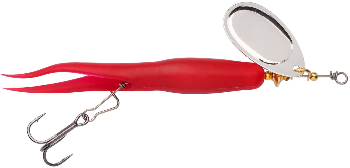 Błystka Abu Garcia Salmon Seeker 2.0 - Abu Garcia | Sport Sklep EMPIK.COM