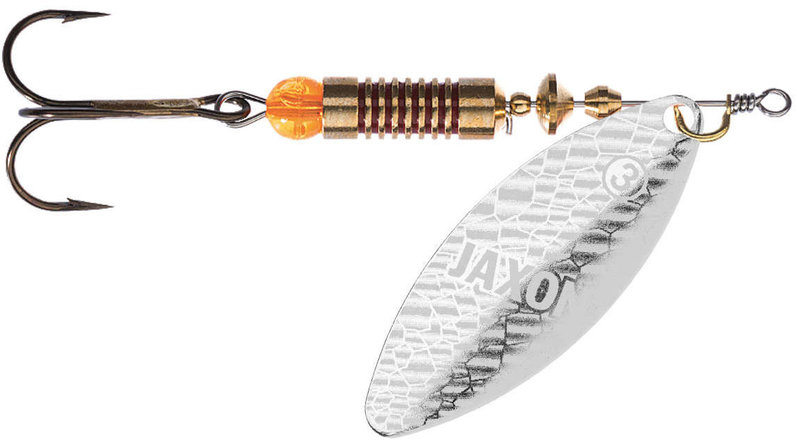 Błystka obrotowa HS Classic Flash L Jaxon - Jaxon | Sport Sklep EMPIK.COM