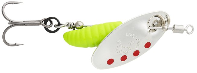 Błystka obrotowa Savage Gear Grub Spinner - Savage Gear | Sport Sklep ...