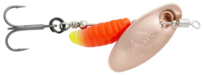 Błystka obrotowa Savage Gear Grub Spinner - Savage Gear | Sport Sklep ...