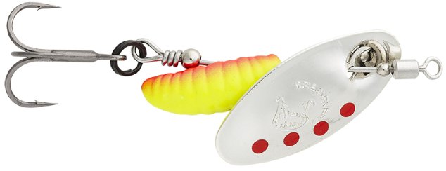 Błystka obrotowa Savage Gear Grub Spinner - Savage Gear | Sport Sklep ...