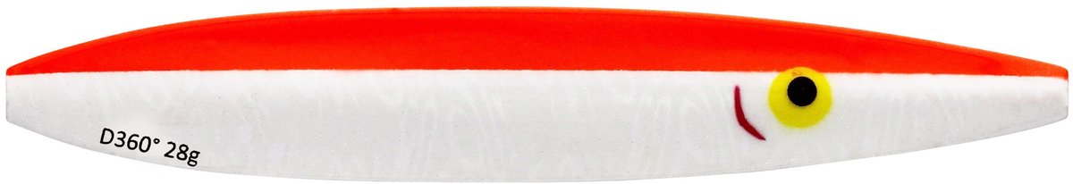 Błystka trociowa inline Westin D360 - Westin | Sport Sklep EMPIK.COM