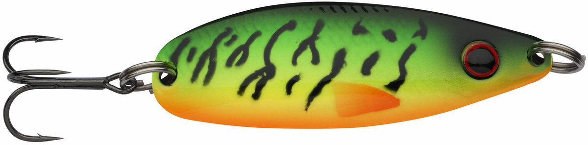 Błystka wahadłowa Abu Garcia Shaky Spoon - Inna marka | Sport Sklep ...