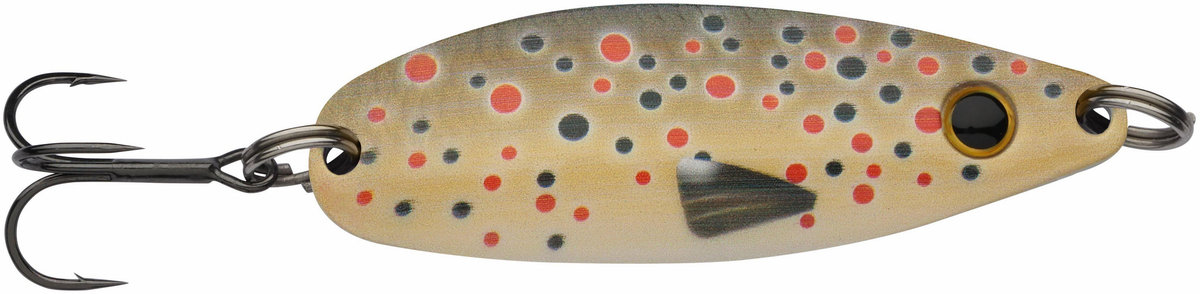 Błystka wahadłowa Abu Garcia Shaky Spoon - Inna marka | Sport Sklep ...