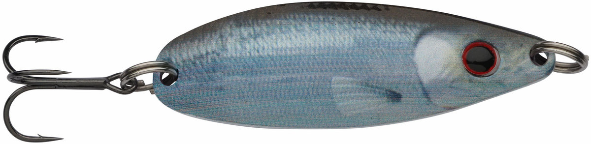 Błystka wahadłowa Abu Garcia Shaky Spoon - Inna marka | Sport Sklep ...